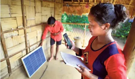 India moving towards ‘broadband for all’ - PressReader