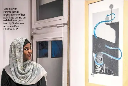 Finding a way forward - PressReader