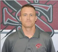 District names Smith head baseball coach - PressReader