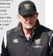 Nickname: Bulls - PressReader