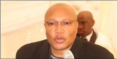 Kakucaci ngokungagu­jwa kokubekwa kwenkosi - PressReader