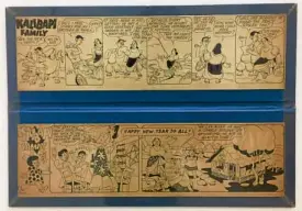 ‘Kenkoy’ marks 90th year - PressReader