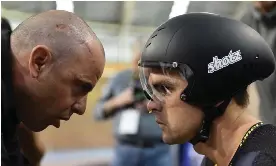 Meet Tim Decker: the inspiring Australian cycling coach who took a hard ...