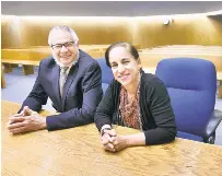 Tom Ullmann was an easy man to know - PressReader