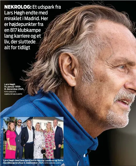 HØGHEN ER FLØJET - PressReader