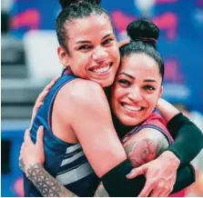 Reinas del Caribe ya conocen sus rivales en Liga de Naciones - PressReader