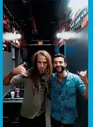 BORN TO REWILD - PressReader