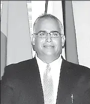 Judge rules in favour of GTU - PressReader