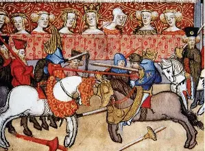 Justas y torneos medievales - PressReader