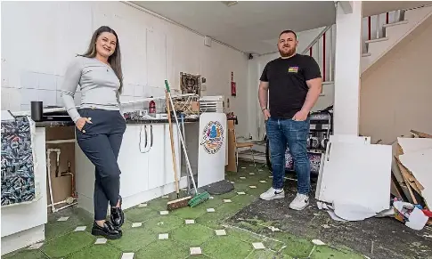 Greeks close in on dream of bearing gifts for the foodie - PressReader