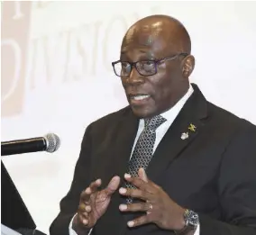 Defence scolded, has until Monday to get aspects of case in order ...