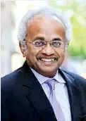 Economic crisis: Lankan-born former World Bank expert advises President ...
