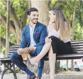 Humor y vivencias inesperada­s en “Perdiendo el juicio” - PressReader