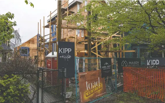 Simple reno soars to $1M under city rules - PressReader