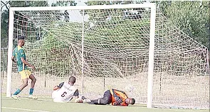 Illovo dent Highlander­s title hopes - PressReader