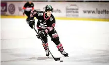 So wollen die Rostock Piranhas gegen Essen und in Hamm punkten ...