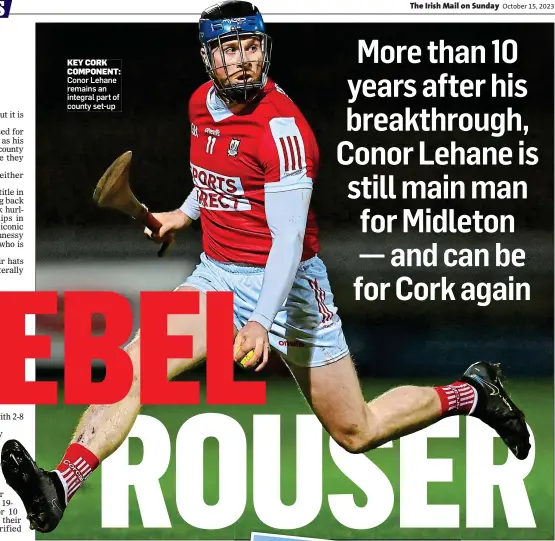 REBEL ROUSER - PressReader