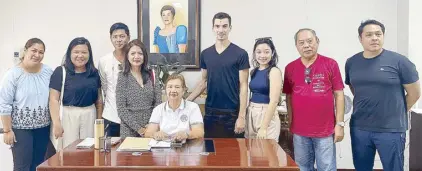 All set for Siargao Surfing Festival - PressReader