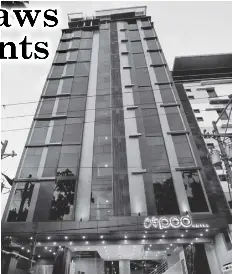 Cebu’s tourism potential draws in new hospitalit­y investment­s ...