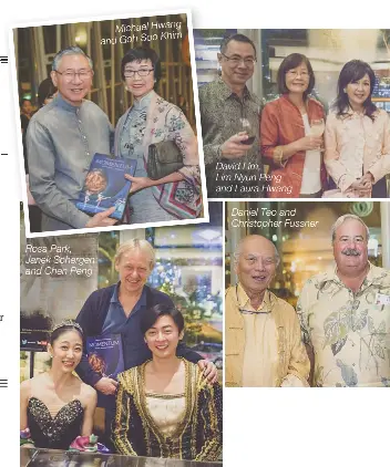 Graceful Moves - PressReader