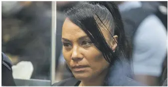 10 on trial for man’s slaying during Mongrel Mob siege - PressReader