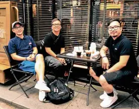 BRANDS NEED A REBOOT? SOCIAL SCIENTISTS TO THE RESCUE - PressReader