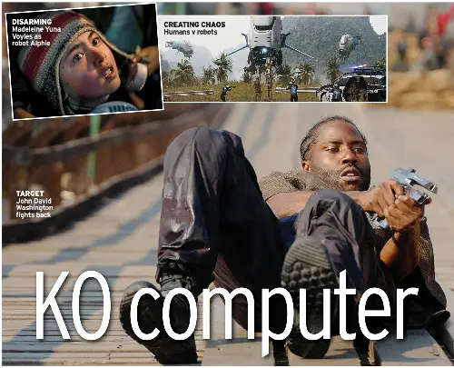 KO computer - PressReader