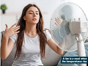 KEEP YOUR COOL - PressReader