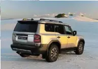 PRADO COMES OF AGE - PressReader