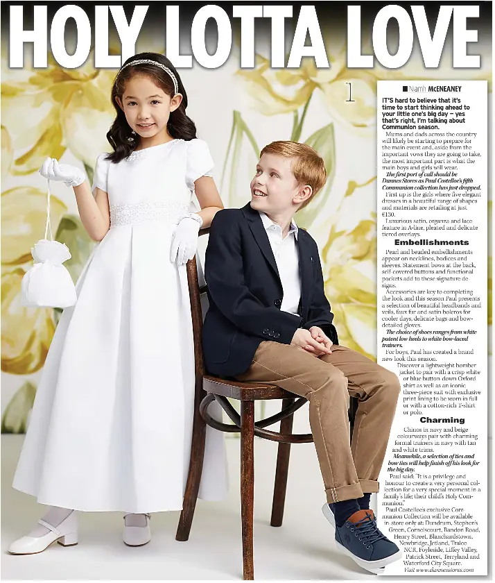 HOLY LOTTA LOVE - PressReader