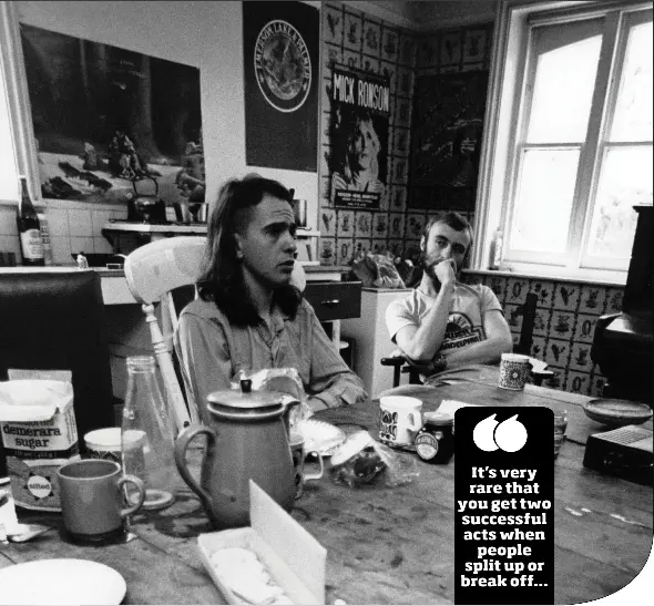 Peter Gabriel - PressReader