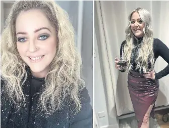 TV spot boosts Beth’s confidence - PressReader