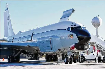 Funds for runway authorized, not yet appropriat­ed, as bill heads to Senate - PressReader