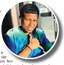 Mother Seeks Justice - PressReader