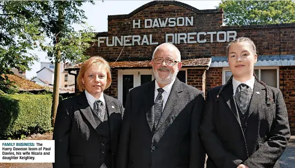 ‘People trust us after 151 years serving community’ - PressReader