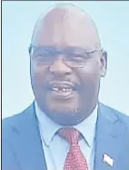 Govt reaffirms nkwe commitment - PressReader