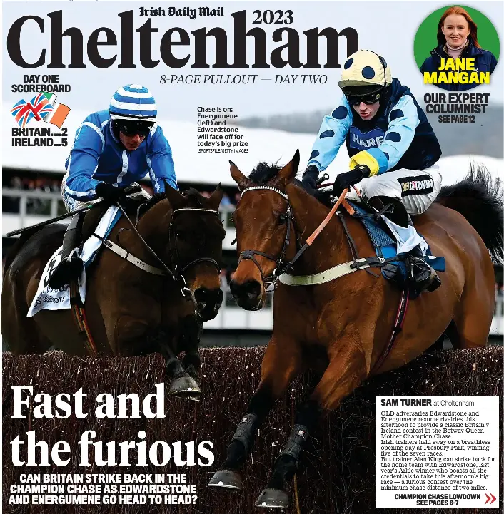 Fast and the furious - PressReader