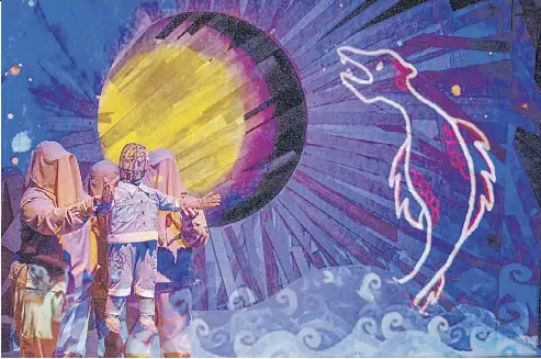 TAKE FLIGHT WITH THE FILIPINO ‘LITTLE PRINCE’ - PressReader