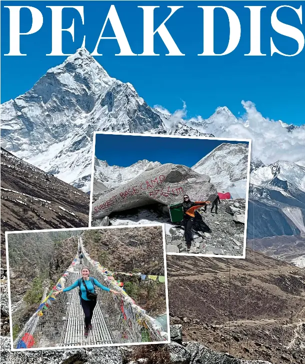 PEAK DISTRICT - PressReader