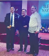 Significan­t events - PressReader