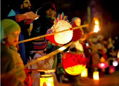 Sankt Martin – ein Heiliger fürs Heute - PressReader