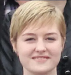 Voldtog 13-årig til Facebookfe­st - PressReader