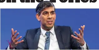 Don’t be tempted to abandon the Tories - PressReader