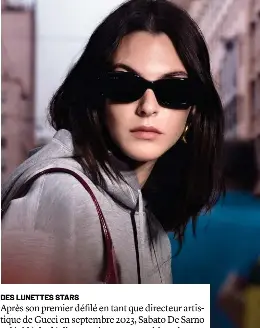 Les 4 envies d’avril - PressReader