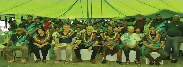 Internatio­nal Celebratio­n of World GIS Day 2022 - PressReader