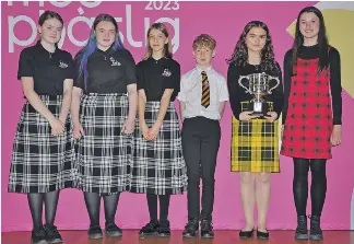 ‘Keep on singing – we nee - PressReader