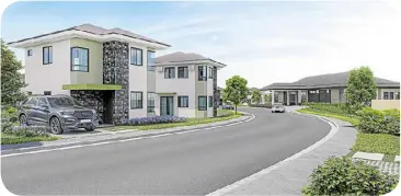 BRIA HOMES MANOLO FORTICH FAST-TRACKS CONSTRUCTI­ON OF HOUSE AND LOT ...