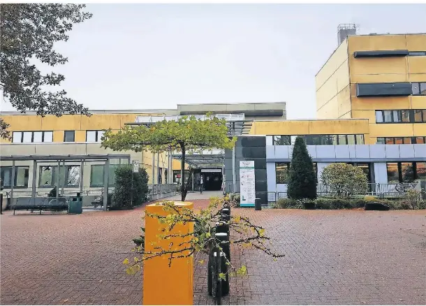 Diese Themen haben Dormagen bewegt - PressReader
