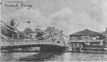 FROM LIGURIA TO THE LION CITY THE LIFE AND TIMES OF GIOVANNI GAGGINO ...