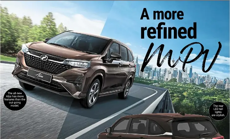 A more refined mpu - PressReader